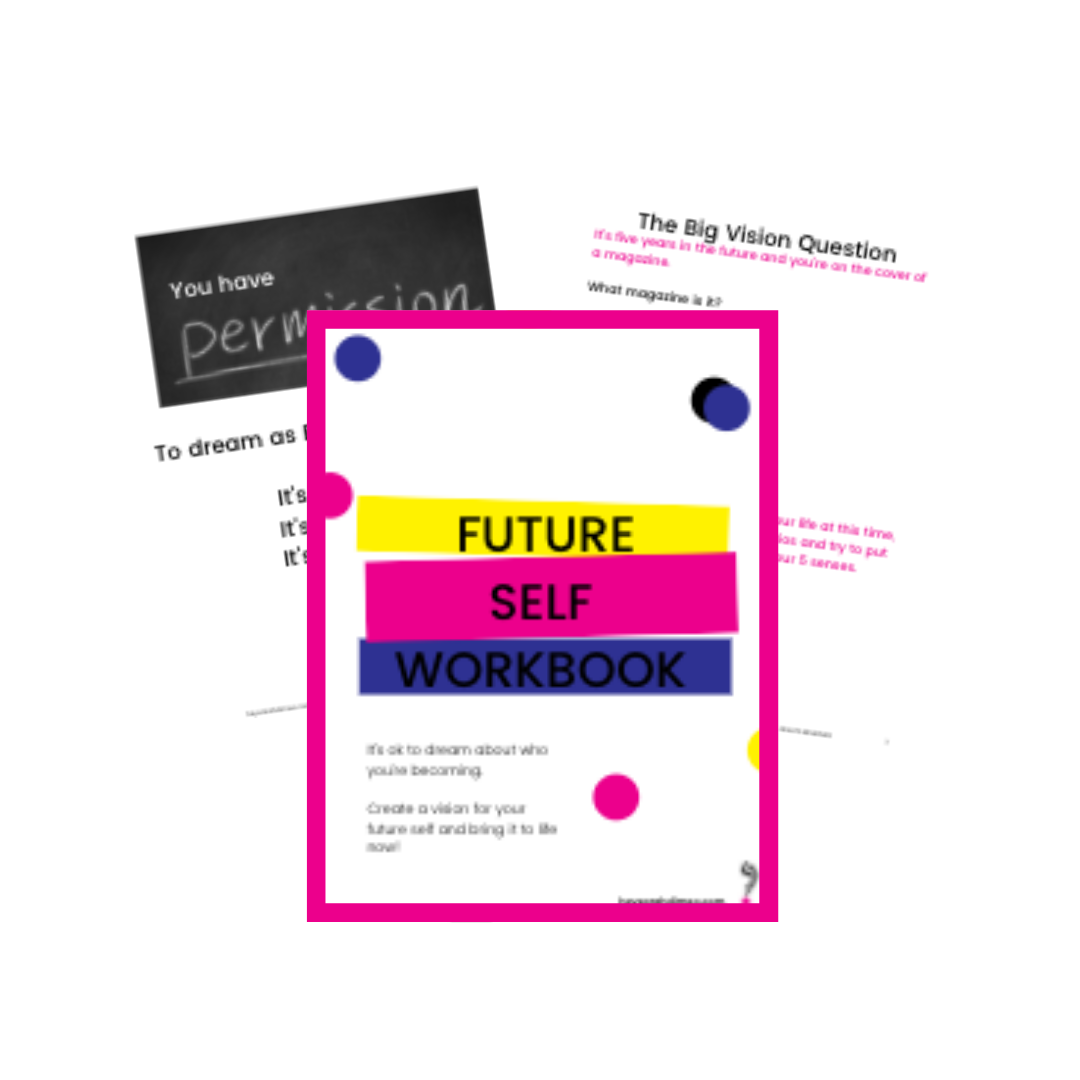 Sarah Dimeo – I help bold creative solopreneurs move from What the F?ck ...