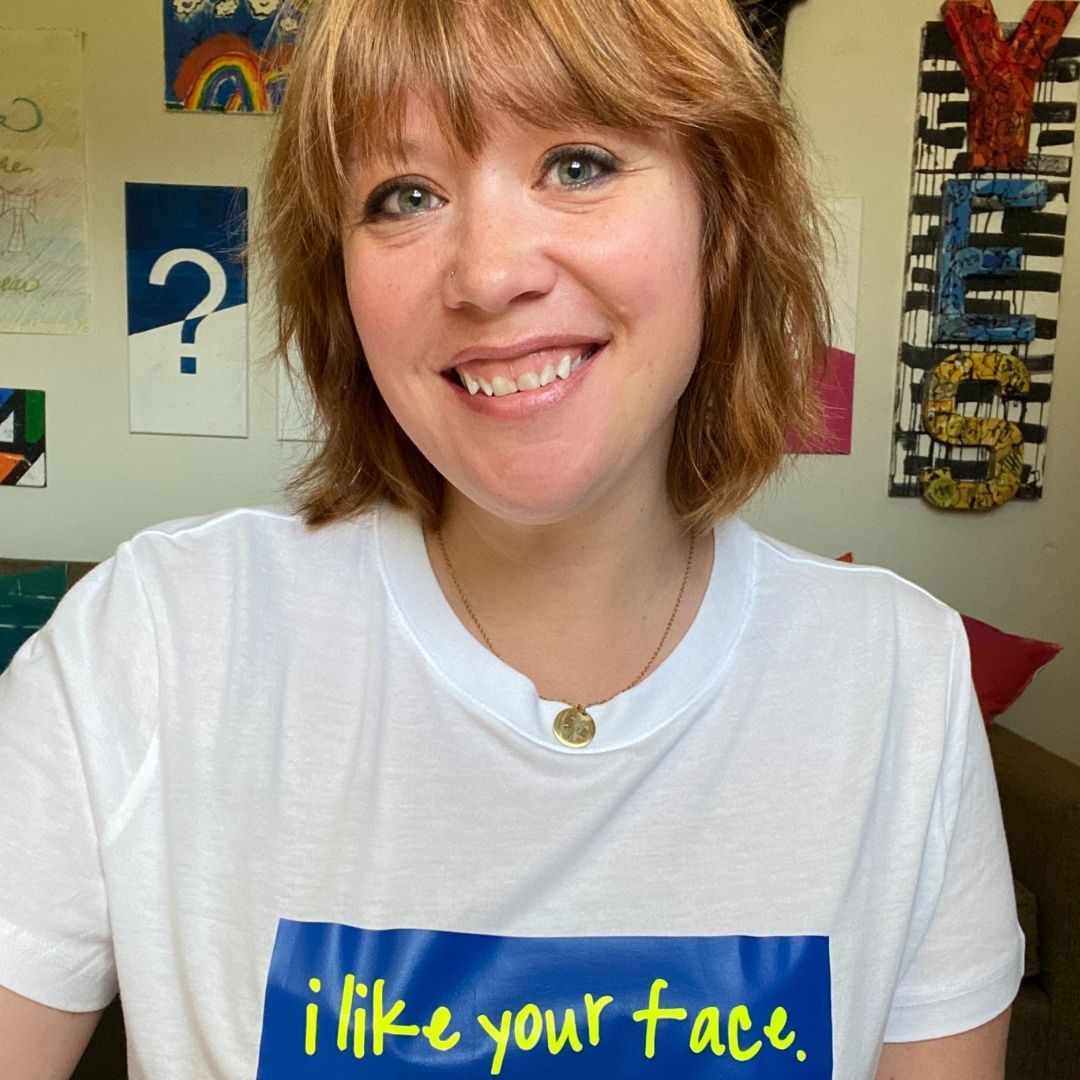 Sarah Dimeo – I help bold creative solopreneurs move from What the F?ck ...