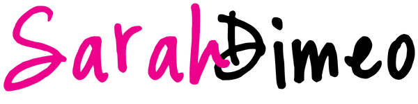 Sarah Dimeo – I help bold creative solopreneurs move from What the F?ck ...